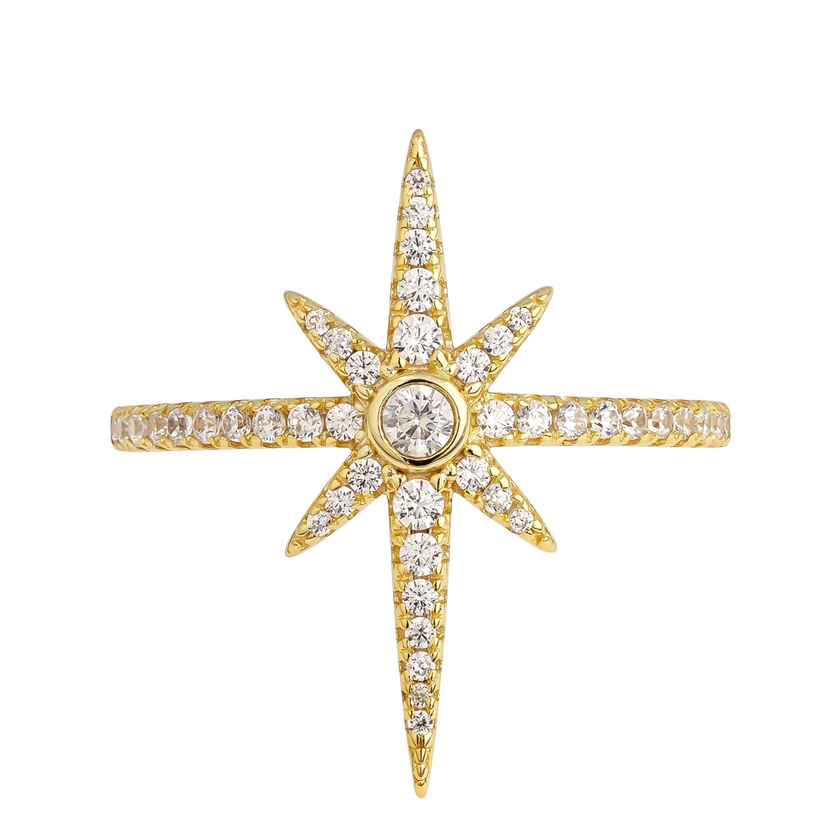 Stella Ring – Belle