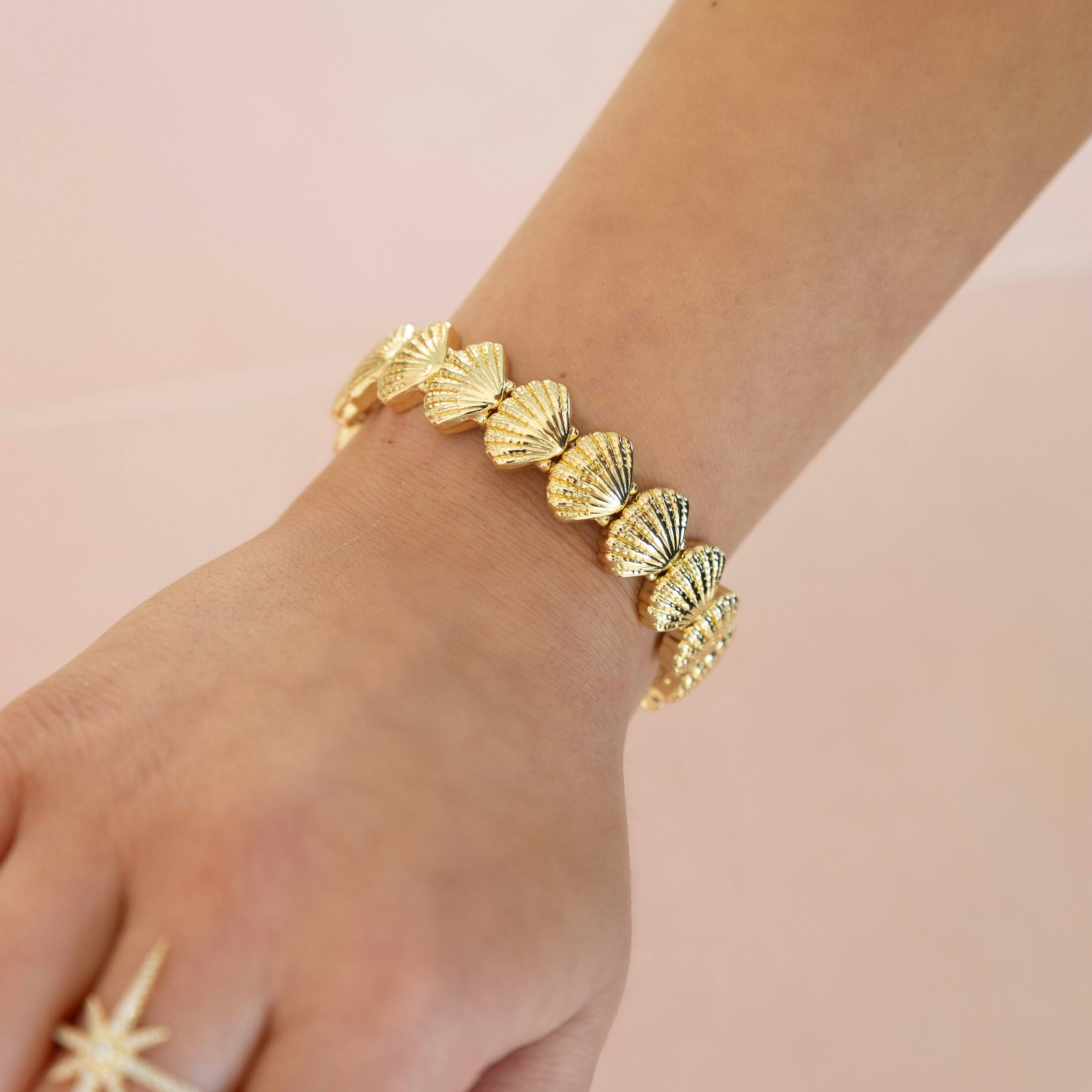 Belle Coastal Bracelet | B109